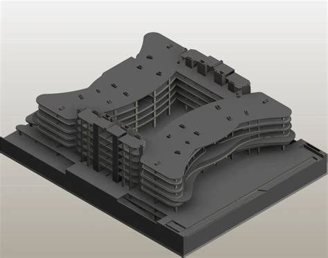 Eslam Mahmoud Kamal On Linkedin Revitstructure Technicaloffice 3dmodeling 11 Comments