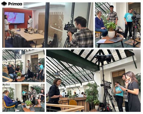 Primaa On Linkedin Ai Digitalpathology