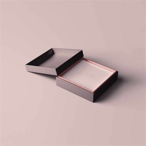 Custom Small Rigid Boxes Wholesale Prices Zee Custom Boxes