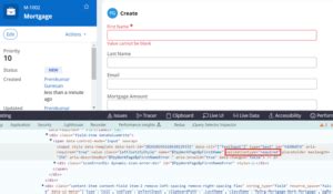 Server Side Validation Vs Client Side Validation In Pega Myknowtech