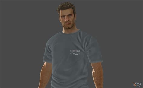 Plans For Future Dead Rising Xps Models By Solidcal On Deviantart