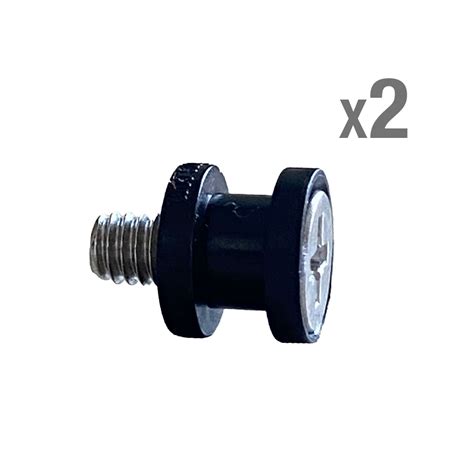 Estes 1010 Rail Buttons Launch Rail Guides For Pro Series Ii Rockets Estes Rockets