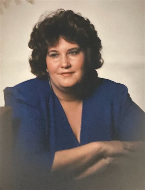 Vicki Lynn Clagg Age 66 A Natural State Funeral Service