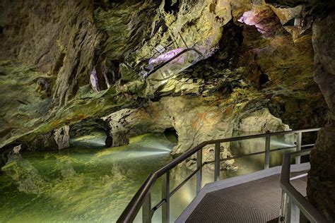 Top 3 Must Visit Places In Idar Oberstein