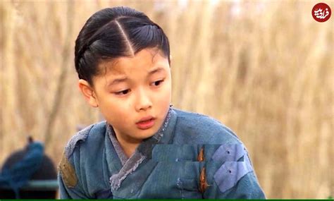 تصاویر بیوگرافی کیم یو جونگ بازیگر نقش کودکی دونگی در 24 سالگی‌