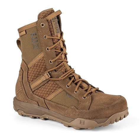 511 Tactical At 8 Waterproof Boots Galls