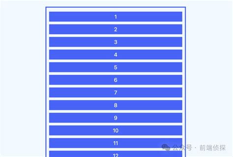 Css 实现从上到下从左到右的列表布局column Count怎么按从左到右排列 Csdn博客