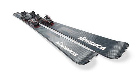 Spitfire Dc 80 Pro Fdt Nordica Skis And Boots Official Website