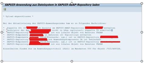 Deploying Fioriui5 Projects To S4hana On Premise Abap Server Via Vscode