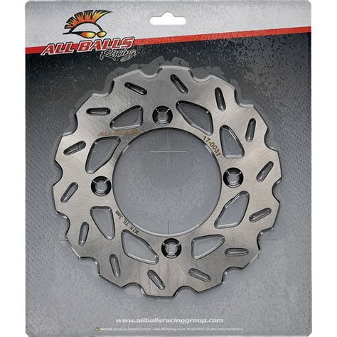 Brake Rotor No 18 0031 All Balls Racing