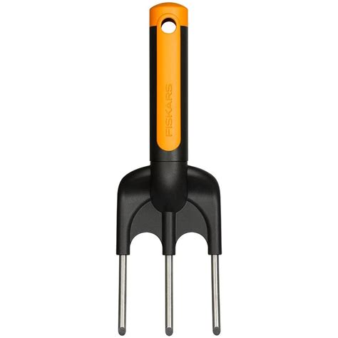 Fiskars Premium Planters Weed Fork Eprice