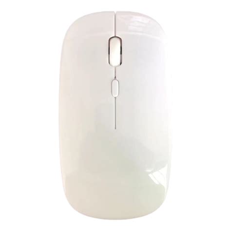 Bluetooth Dual Mode Wireless Mouse Charging Light Emitting Computer Notebook Office Mute