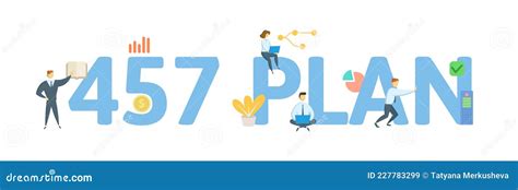 Compensation Deferred Plan Stock Illustrations 22 Compensation