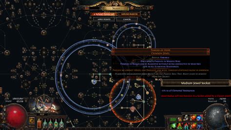 Found A Bug You Cannot Remove Thread Of Hope If You Have Another With
