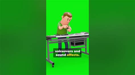 Mastering Cartoon Video Creation A Comprehensive Guide For Beginners Youtube