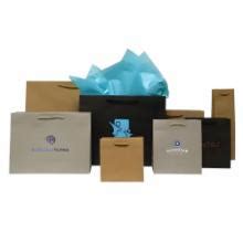 Kraft Euro Tote 13 X 4 12 X 10 Innovative Packaging Group