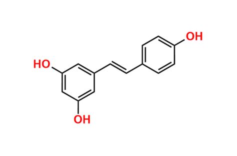 Cis Resveratrol Cas No 61434 67 1 Na