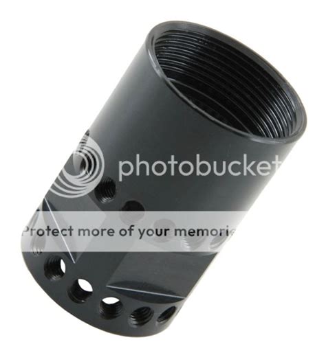 Parallax Tactical Rails Page 2