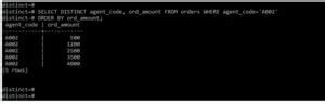 SQL SELECT DISTINCT Multiple Columns How To Use It With Examples