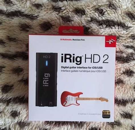 Irig Hd2 12 платных приложений Festima Ru частные объявления