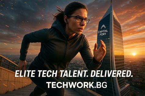 Techwork Bg Techwork Bulgaria