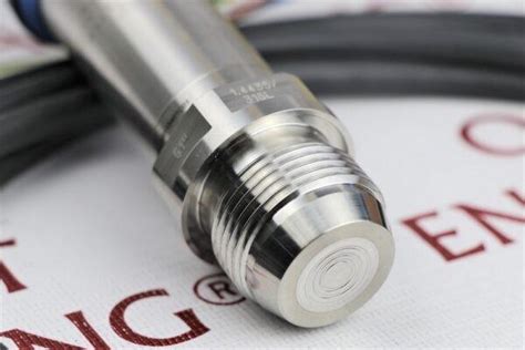 Преобразователь давления Ceraphant PTP33B Endress+Hauser