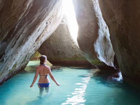 Skin Sand And Seas The Worlds 10 Sexiest Beaches