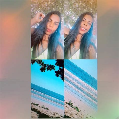 Thally Santana Thallytinha55 • Threads Say More