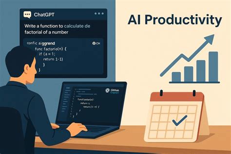 Aiproductivity Generativeai Githubcopilot Softwaredevelopment Abdul Razzaq