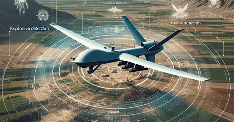 Safe Pro Group Inc Integrates Ai Enabled Drone Technology With U S