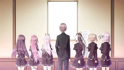 【dl版】サクラノ刻 −櫻の森の下を歩む−【萌えゲーアワード2023 大賞・ユーザー支持賞・ベストヒロイン賞・シナリオ賞・エロゲ屋さん賞 受賞