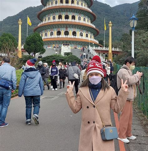 Pinay Bisaya In Taiwan