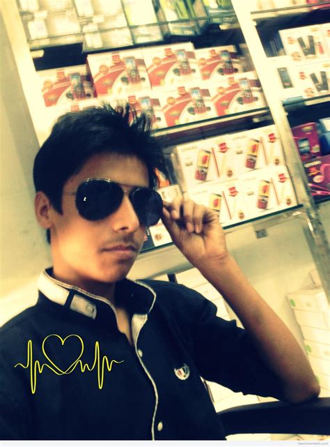 Mohammad Nadeem Desi Comments