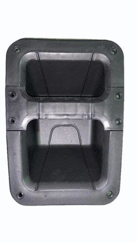 Rectangular STX Small Speaker Handle At 40 Piece Speaker Handle In New Delhi ID 2854923115988