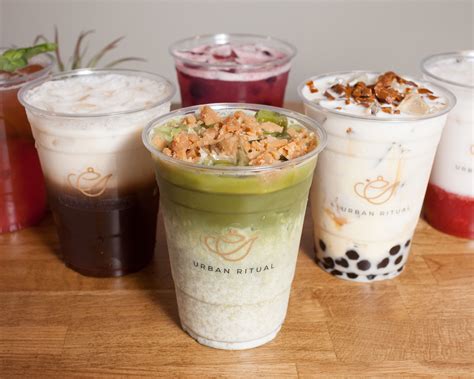 Bubble Tea Near Queensway At Nathan Dillon Blog