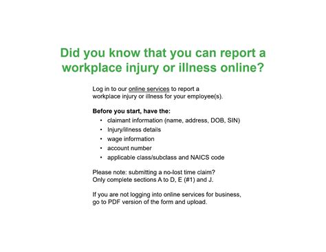 Wsib Form 7 ≡ Fill Out Printable Pdf Forms Online