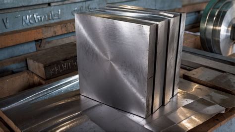 Types Of Metal And Their Applications Ultirapid Manufacturing