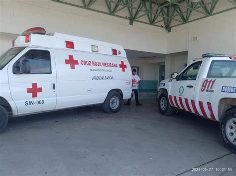 Familia Que Viajaba En Motocicleta Fue Atropellada Por Camioneta