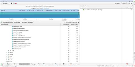 How To Do Code Optimization By Knowing That How My Android App Is