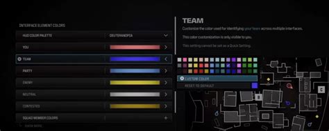 Call Of Duty Modern Warfare 3 How To Change Enemy Color GamerHour