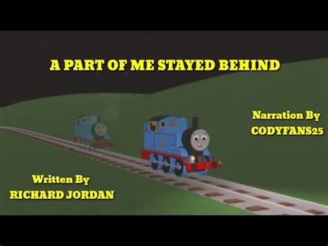 A Part Of Me Stayed Behind A Btwf Adaptation Youtube