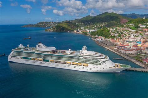 Jewel Of The Seas Cruceros Royal Caribbean Cruises
