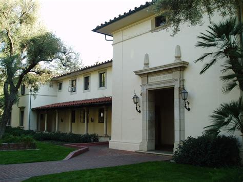 Ruddock House — California Institute Of Technology Dorm Reviews Dormscouter