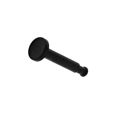 Stoves Cooker Timer Button 458920147 Aspares