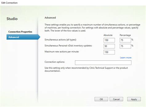 Test Results And Analysis Vdi Reference Architecture—citrix Virtual Apps And Desktops On Vsan