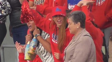 Shakira Disfruta Con Sus Hijos Tras Firmar El Acuerdo De La Custodia El Comercio