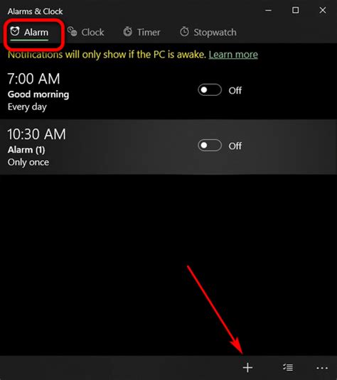 How To Set Alarms And Timers In Windows Guide Beebom