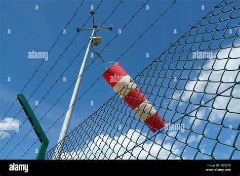 Wind Direction High Resolution Stock Photography And Images Alamy