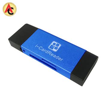 Card Reader For Apple Devices Supports SD MicroSD Cards Global Sources