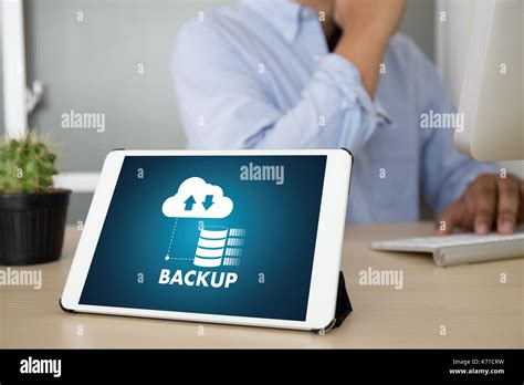 LIVE STREAMING Backup Download Copies Of Data Computing Digital Data Transferring STREAMING
